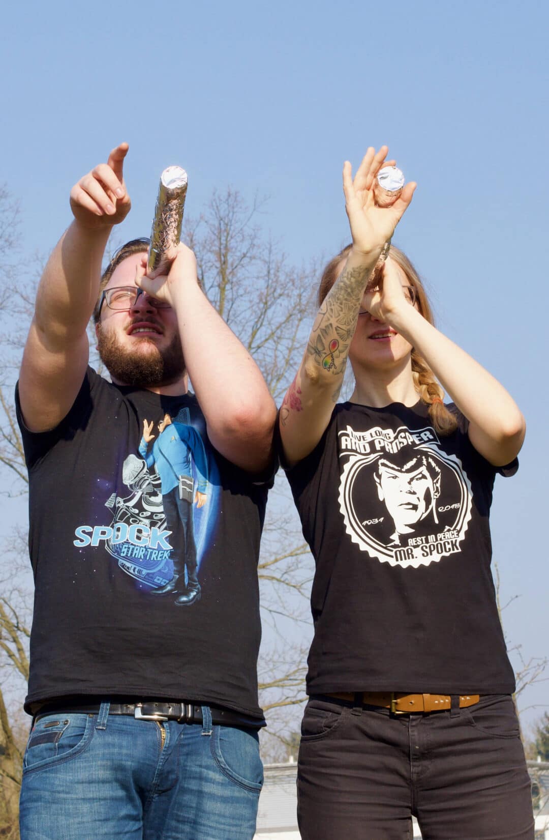 Château Picard: Ein Star Trek Podcast. Serien. Kino. Bücher. 🖖 🍷 📺